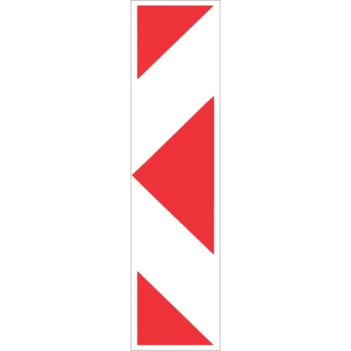 W402 - Danger Plate Road Sign | Safety Signs & Equipment