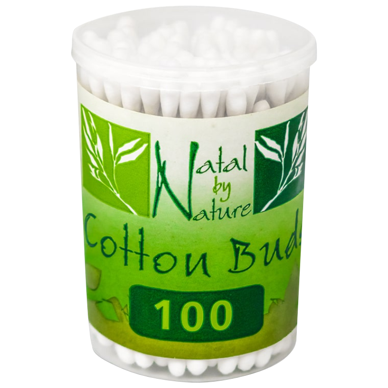 Cotton Ear Buds - 100's | Safety Signs & Equipment