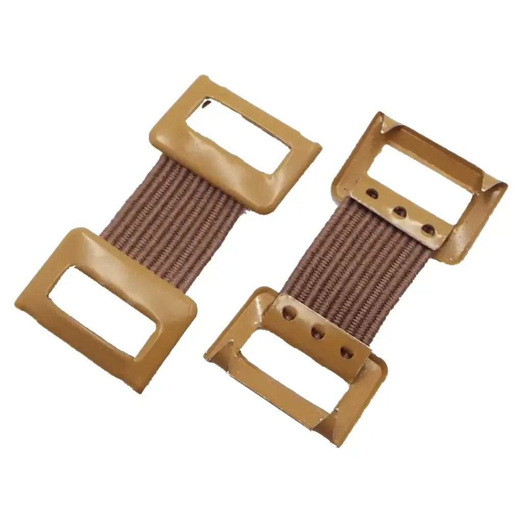 Bandage Clips - Secure Wound Care Clips for First Aid