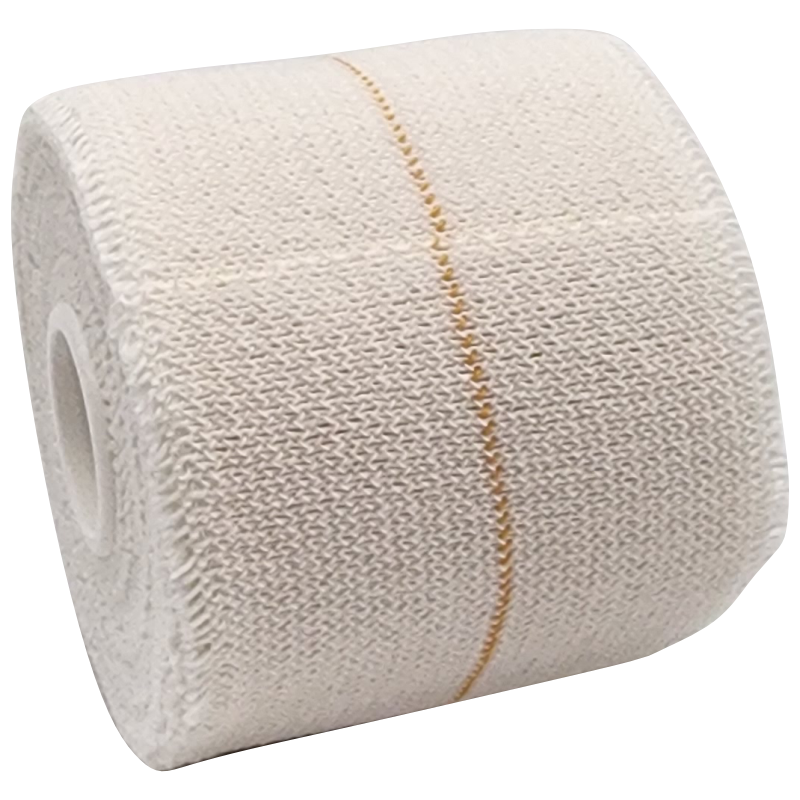 Reliable 50mm Elastic Adhesive Bandage for Support & Healing